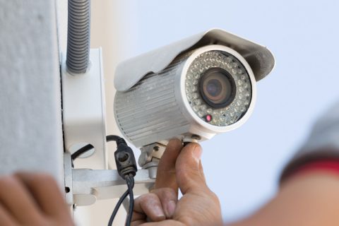 Egis Security Systems – Professionals in electronic security